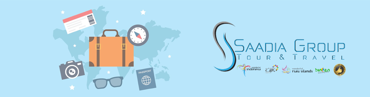 Saadia Group Tour & Travel - Explore The World With Us