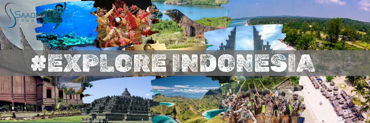 Saadia Group Tour & Travel - Explore The World With Us