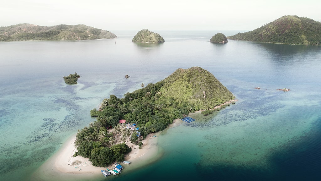 Paket Full Day Tour Pulau Mandeh 2025 – Jelajahi Raja Ampat-nya ...